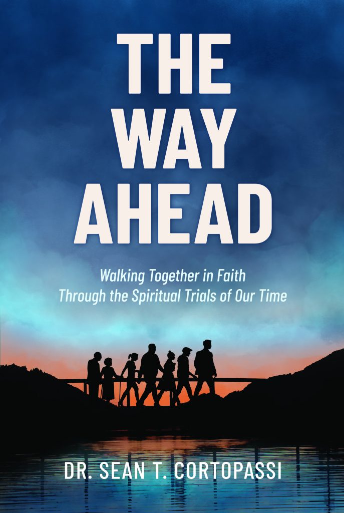 Christian Theology | Cortopassi Theological Leadership, LLC